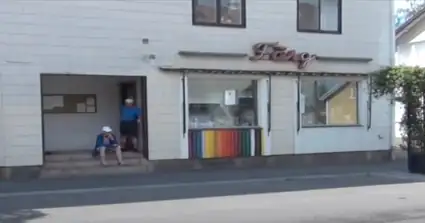 Kemikaliehandlaren i Kvänum - Filme 2013 - Dir. Stig Allan Persson ...