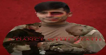 A Dance with Death - Movie 2018 - Dir. Zane Barber | Filmelier