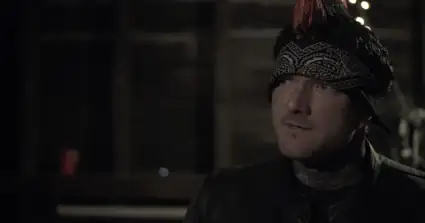 A Real Gangster - Movie 2018 - Dir. Kyle J. Miller | Filmelier