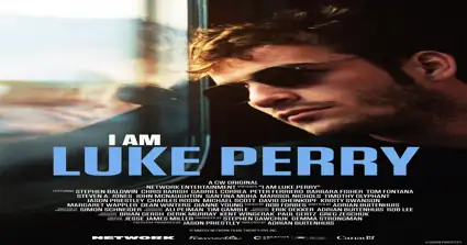 I Am Luke Perry - Movie 2025 - Dir. Adrian Buitenhuis | Filmelier