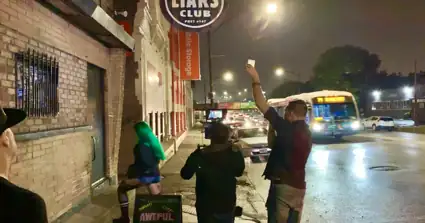 Aweful: I Never Knew - Movie 2019 - Dir. John A. Weaver | Filmelier