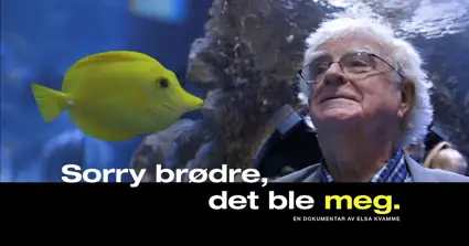 Sorry Brothers, I Was the One - Movie 2019 | Filmelier