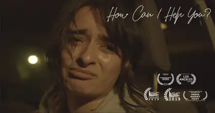 How Can I Help You? - Película 2019 - Dir. Matt Neylon | Filmelier