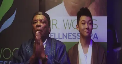 Filmes de Corey Grant | Filmelier