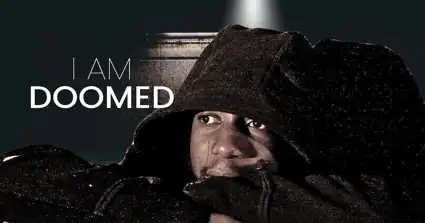 I Am Doomed - Movie 2024 | Filmelier