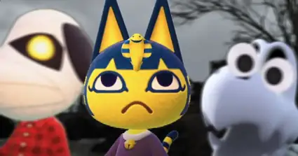 Bones & Ankha 8: The Ones I Love - Movie 2024 | Filmelier