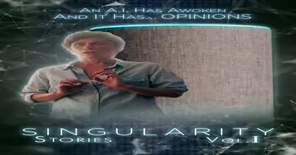 Singularity Stories Vol. I - Movie 2019 - Dir. Asa Derks | Filmelier