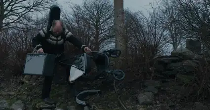 An Inward Path - Movie 2024 | Filmelier