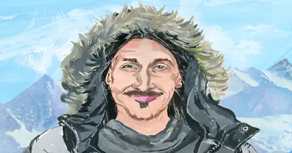 Monne Lindström movies | Filmelier