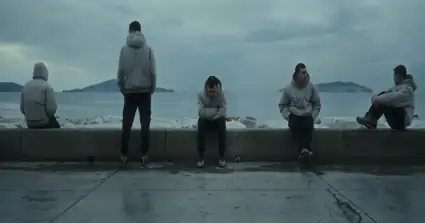 Who Am I? - Movie 2024 - Dir. Yusuf Tag | Filmelier