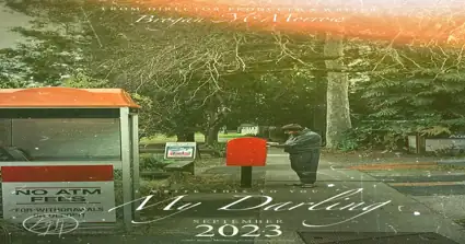 I Write this to You, My Darling - Movie 2023 - Dir. Brogan McMorrow ...