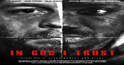 In God I Trust - Filme 2018 - Dir. Maja Jacob | Filmelier