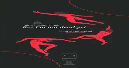 Sam Nobakht movies | Filmelier