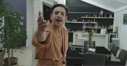 Yo, Potro - Movie 2018 - Dir. Marcos Bucay | Filmelier