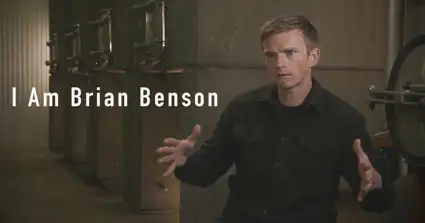 I Am Brian Benson - Movie 2018 | Filmelier