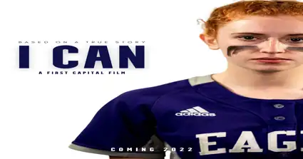 I Can - Movie 2023 - Dir. Tyler Sansom | Filmelier