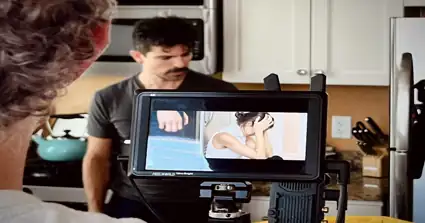 Ben Weber movies | Filmelier