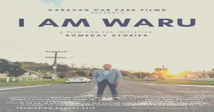 I Am Waru - Movie 2018 - Dir. Angela Cudd | Filmelier