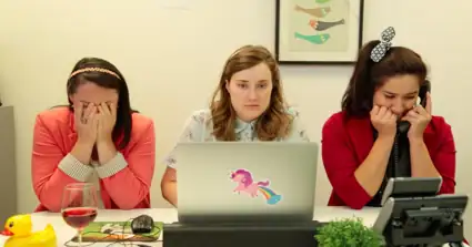 Why I Left Buzzfeed - Movie 2018 - Dir. Allyson Kloster | Filmelier