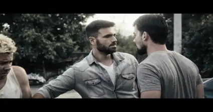 Am I Not My Brothers' Keeper? - Movie 2022 - Dir. Nick Stanchev | Filmelier