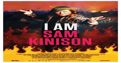 I Am Sam Kinison - Movie 2017 - Dir. Adrian Buitenhuis | Filmelier