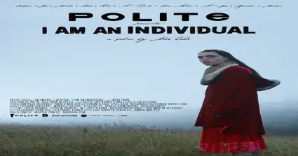 I Am An Individual - Movie 2017 - Dir. Luis Barreto Carrillo | Filmelier
