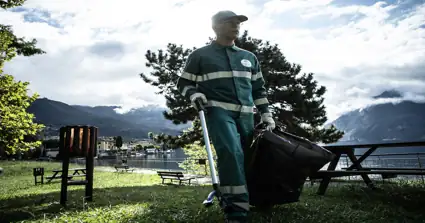 I Am the Abyss - Movie 2022 - Dir. Donato Carrisi | Filmelier