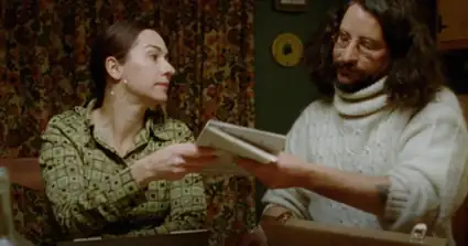 Christian Del Rio Solorzano movies | Filmelier