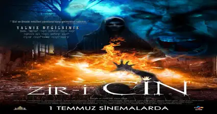 Zir-i Cin - Filme 2022 | Filmelier