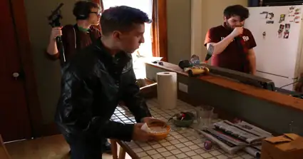 Filmes de Logan Workman | Filmelier