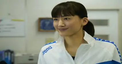 Yes, I Can't Swim - Filme 2022 - Dir. Kensaku Watanabe | Filmelier