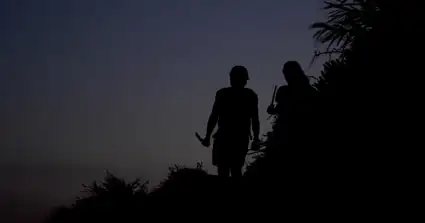 The Shore - Movie 2017 | Filmelier