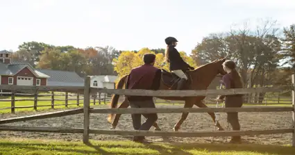 If I Could Ride - Movie 2022 - Dir. Shawn Welling | Filmelier