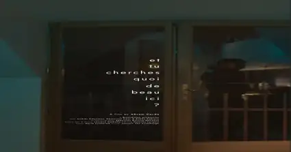 I Should Feed My Cat - Filme 2022 - Dir. Abram Cerda | Filmelier