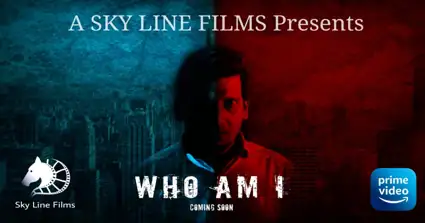 Who Am I - Movie 2022 | Filmelier