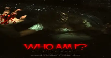 Who Am I? - Movie 2021 - Arvin Avakian | Filmelier