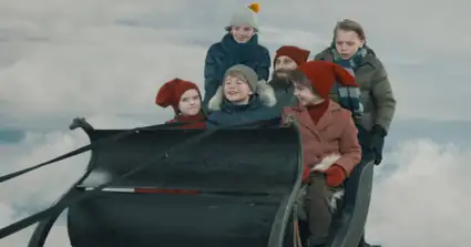 O retorno do pequeno elfo - Filme 2016 - Dir. Carsten Rudolf | Filmelier