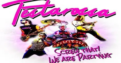 I Am Testarossa - Filme 2021 - Dir. Colten Bell | Filmelier