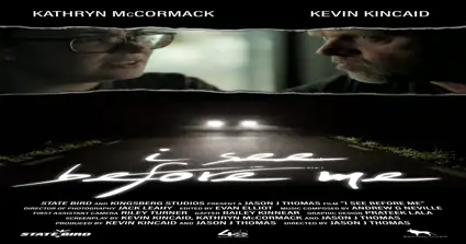 I See Before Me - Filme 2021 - Dir. Jason J. Thomas | Filmelier