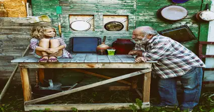 When I Came Across the Feathers - Movie 2016 - Dir. Dan Iliuta | Filmelier