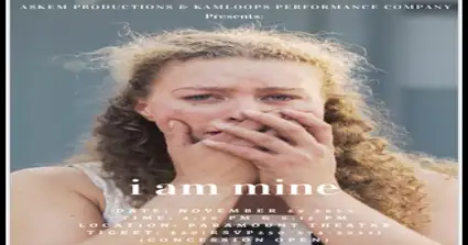 I Am Mine - Movie 2021 | Filmelier