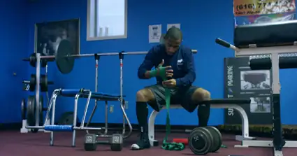 I Am - Movie 2016 - Aaron Greer | Filmelier