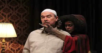 Alamet-i Kiyamet - Movie 2016 | Filmelier