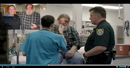 Lawrence Whitener movies | Filmelier