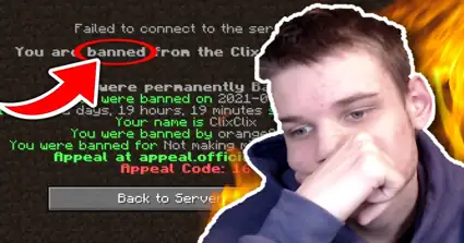 I Got Banned on My Own Minecraft Server - Movie 2021 - Dir. Connor ...