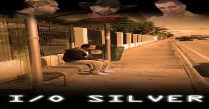 I/O Silver - Movie 2016 | Filmelier