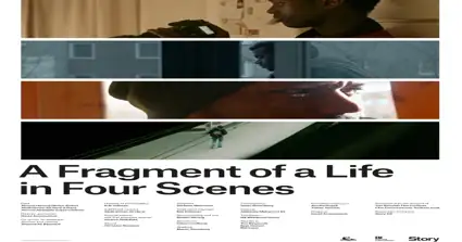 A Fragment of a Life in Our Scenes - Movie 2016 - Dir. David ...