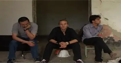 Roozbeh Ghasemi movies | Filmelier