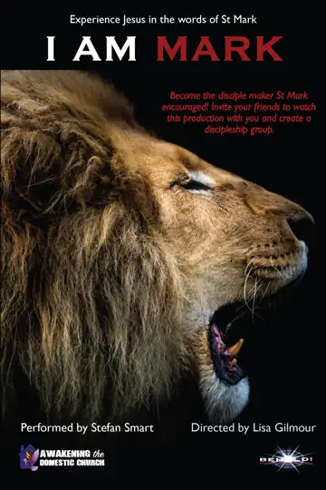 I Am Mark - Filme 2021 | Filmelier