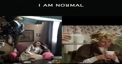 I Am Normal - Movie 2020 | Filmelier